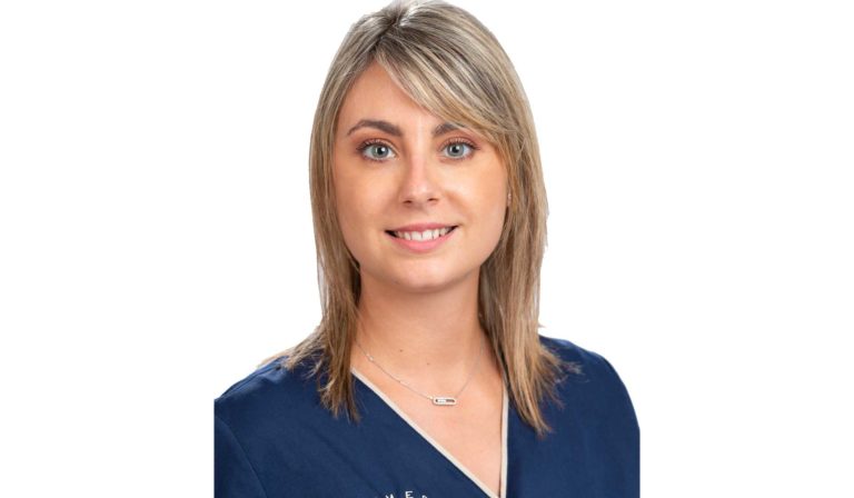Marion, Optométriste - Centre ophtalmologique Nimes Vision
